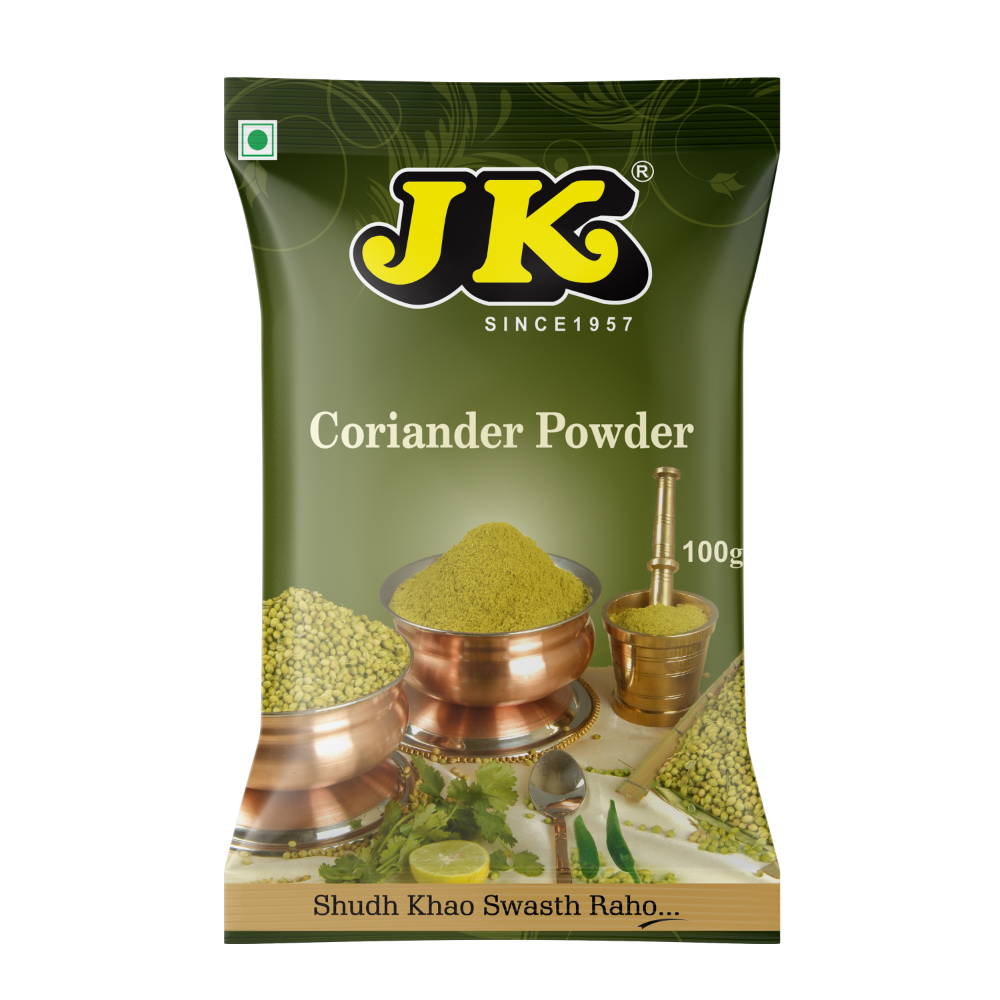 Buy Coriander Powder Online - Dhaniya Powder Price 100gm