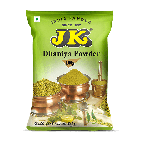 Buy Coriander Powder Online - Dhaniya Powder Price 100gm