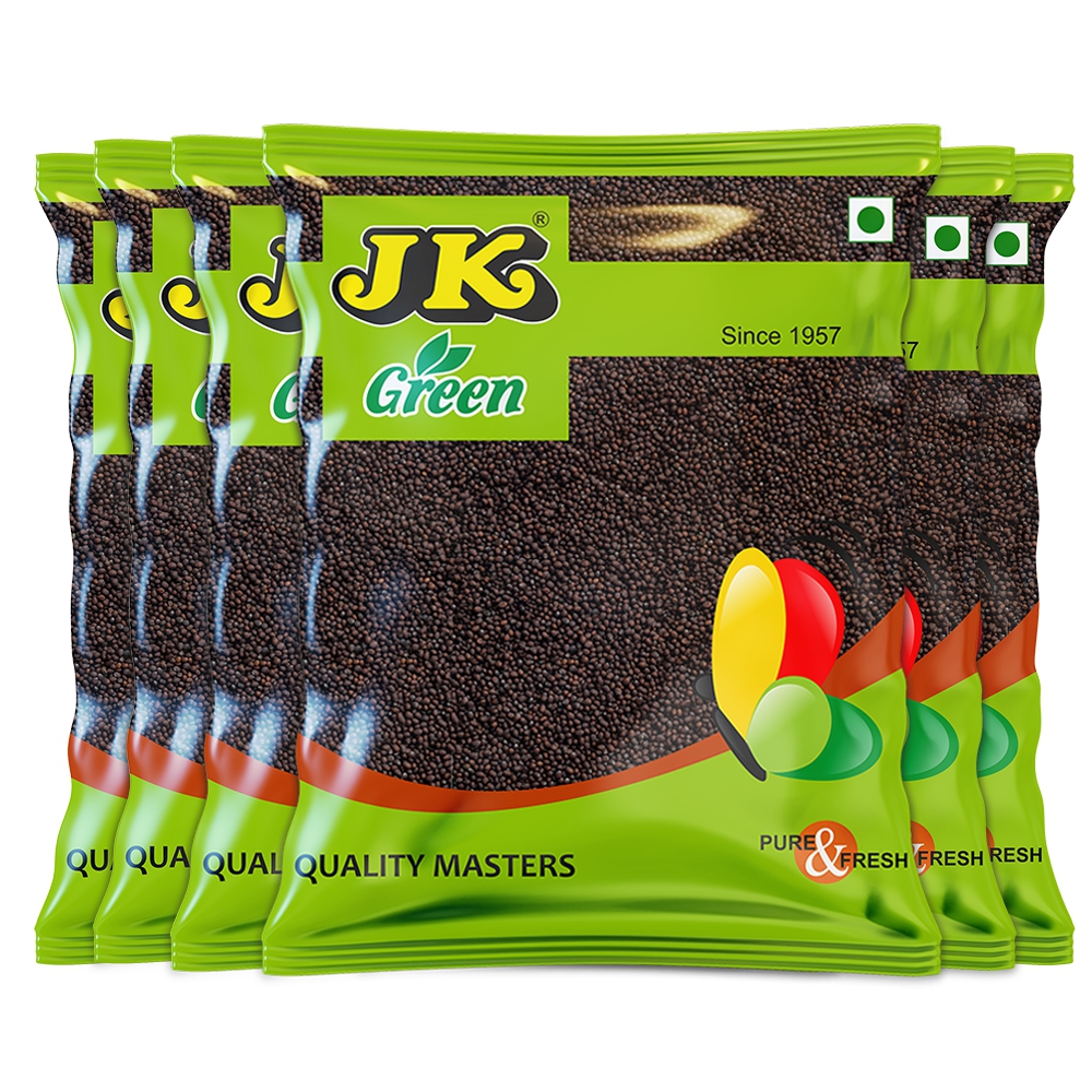 JK Rai Small 100g (Pack of 6)