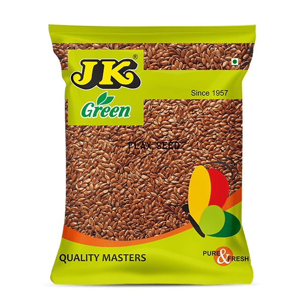 Jk Seeds Logo