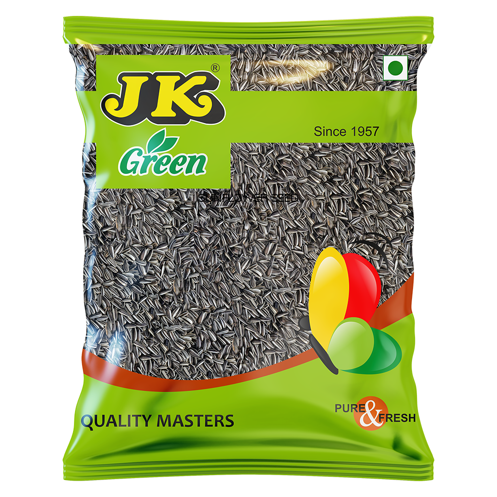 JK Sunflower Seed