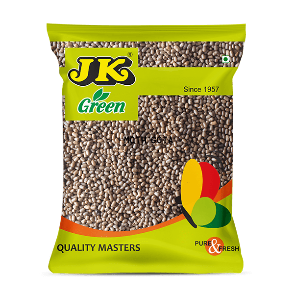 JK Cart Moth Whole Dal 500 Gm| Moth Beans whole