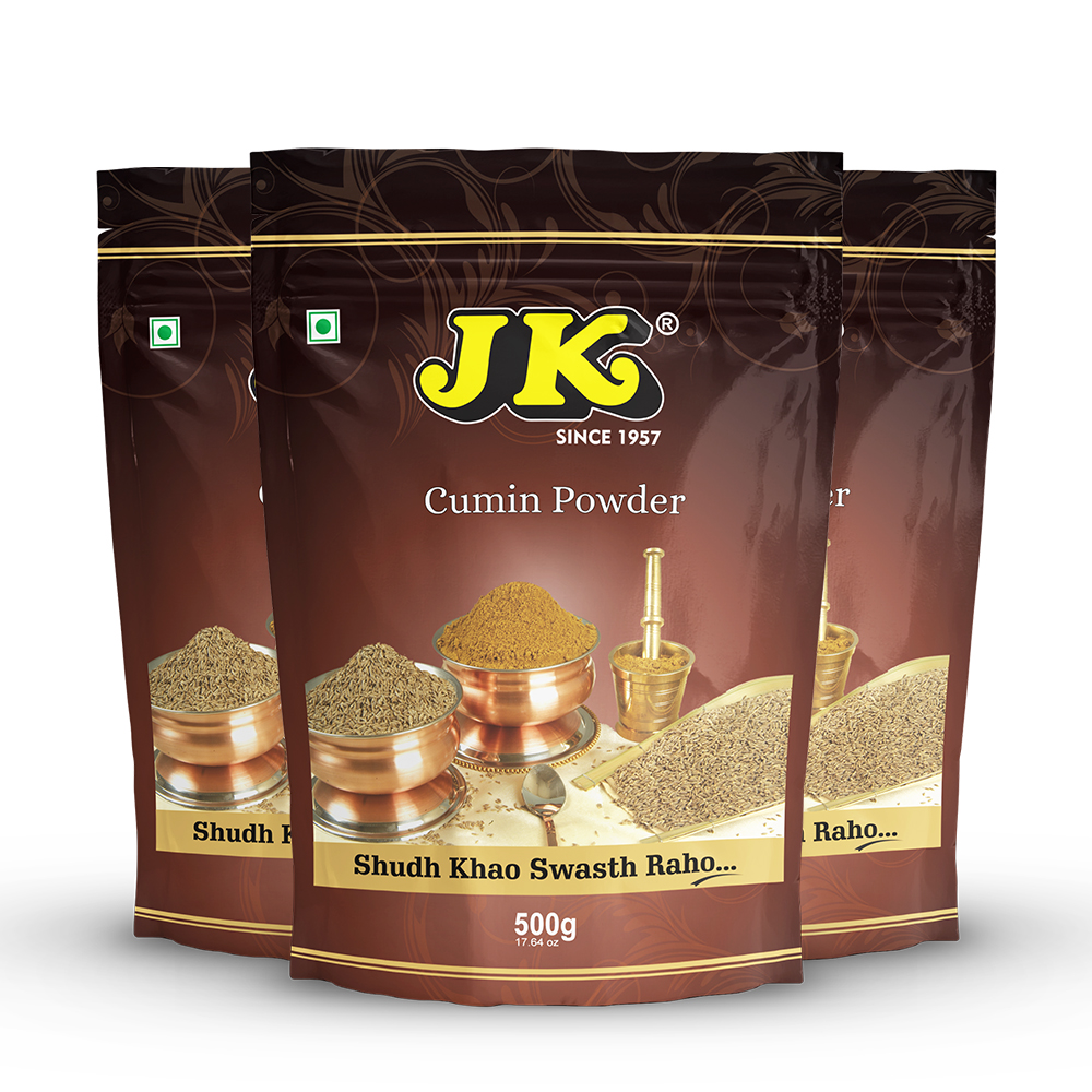 Best Indian Spices Online Company in India - JK Cart