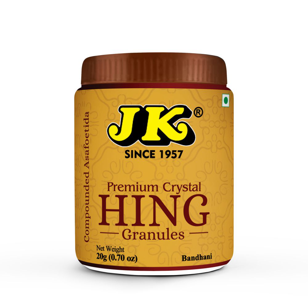 Buy Hing Online - India’s No. 1 Hing / Asafoetida Online - JKCart