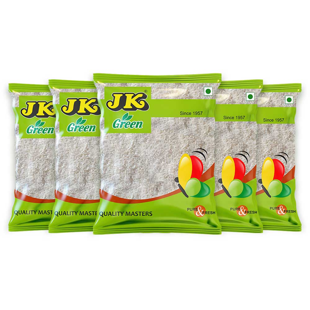 JK Govind Bhog Combo