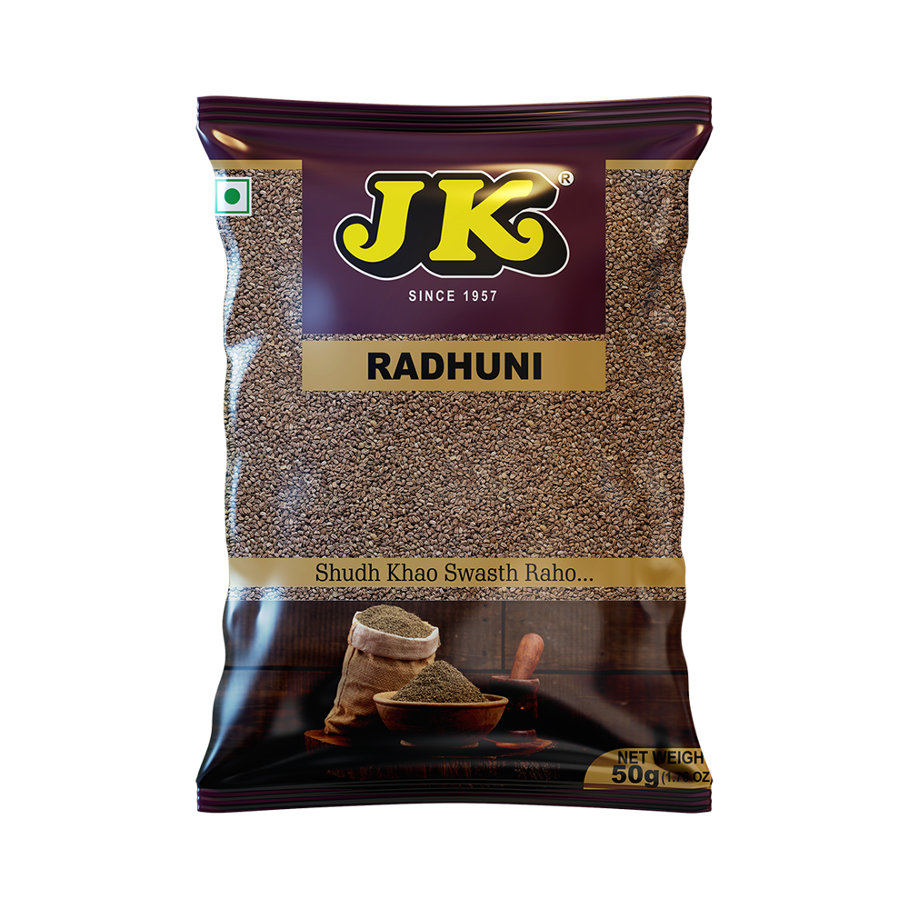 JK Radhuni