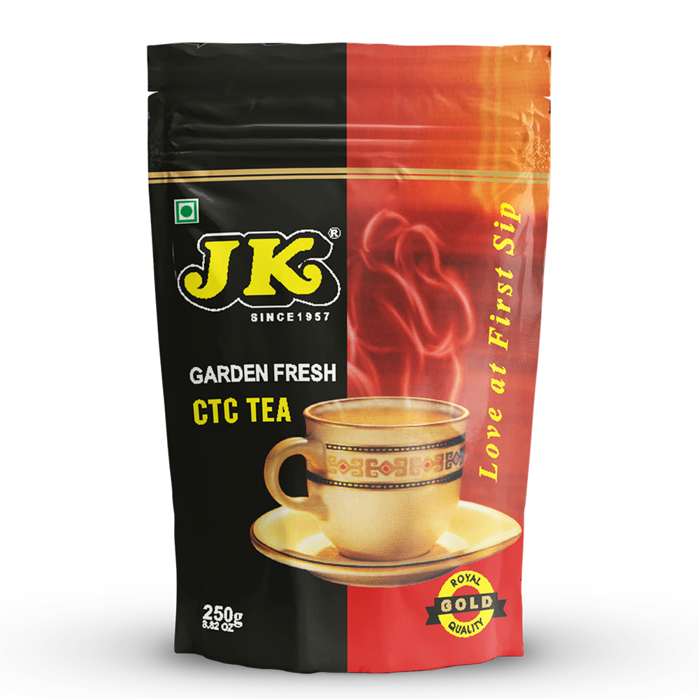 JK Tea Ctc