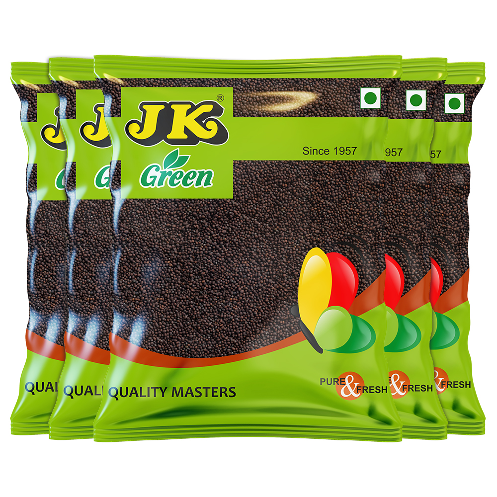 JK Rai Small 200g (Pack of 5)