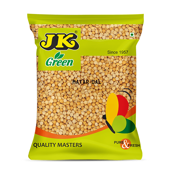 JK Matar Dal