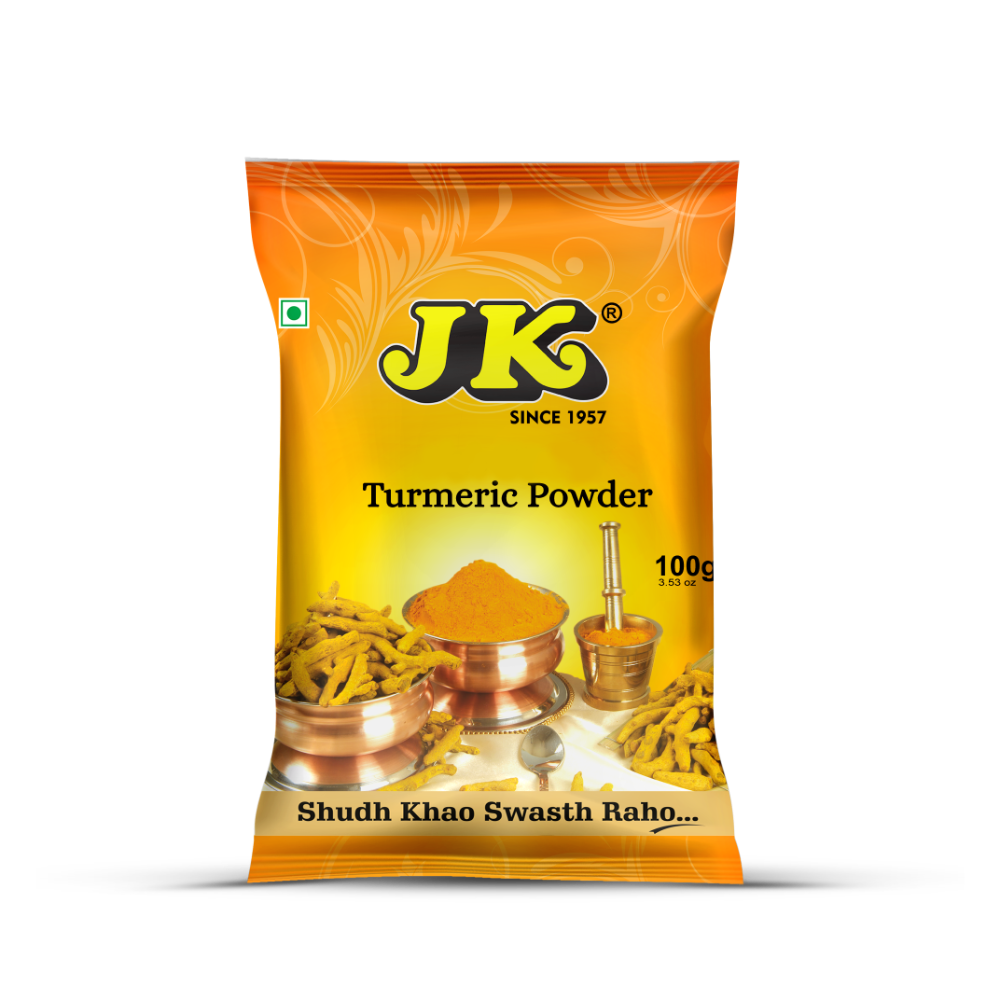 Buy Best Indian Spices Online of Best Quality at JK Cart @Best Price