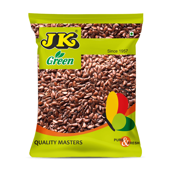 Jk Seeds Logo