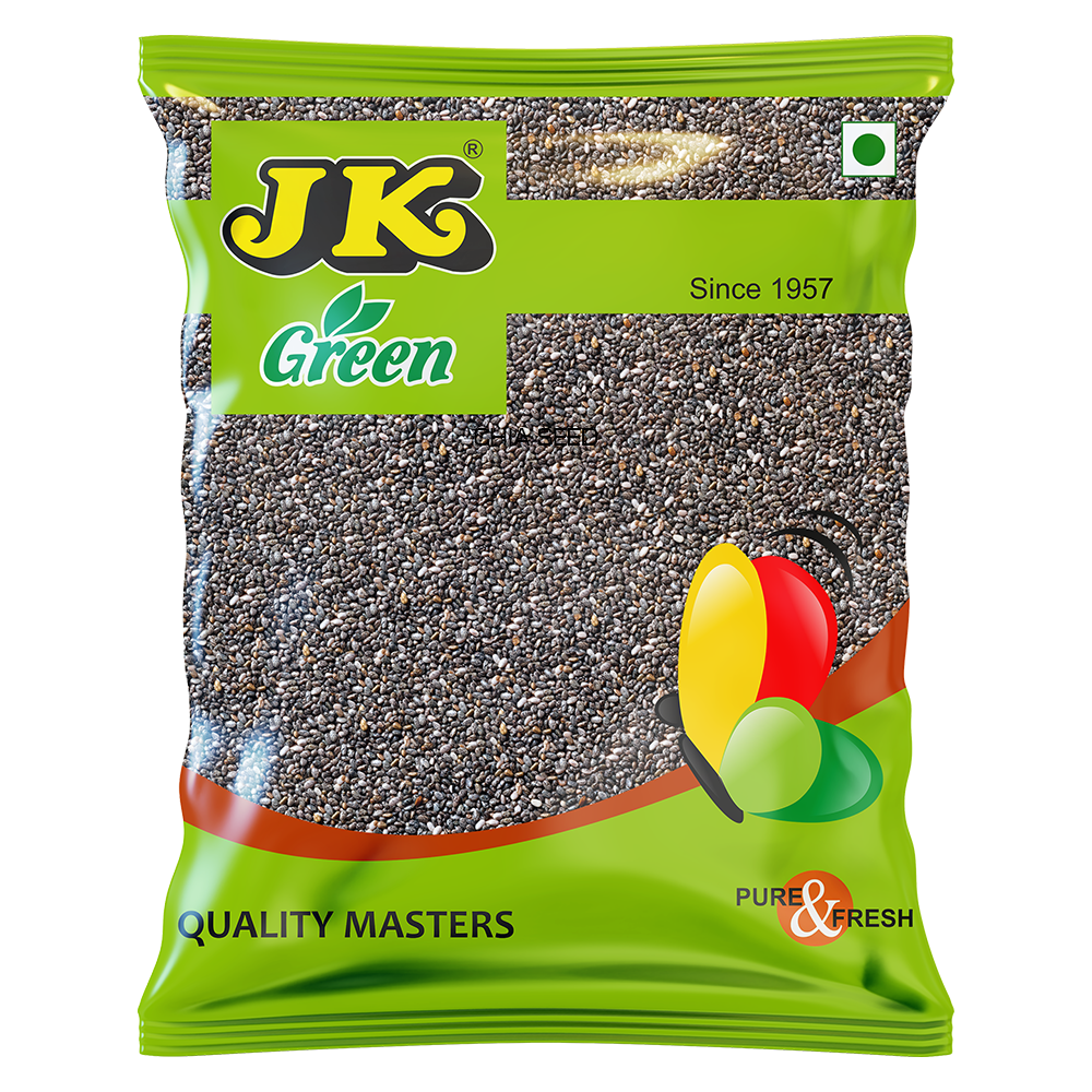 JK Chia Seed