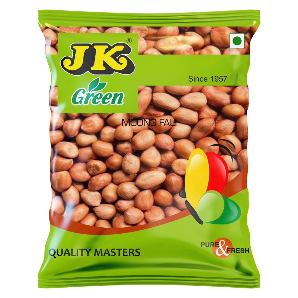 JK Cart| Moong Fali|200g